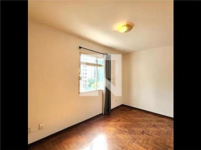 Apto, Itaim Bibi, 1 Quarto, 40 m2 São Paulo