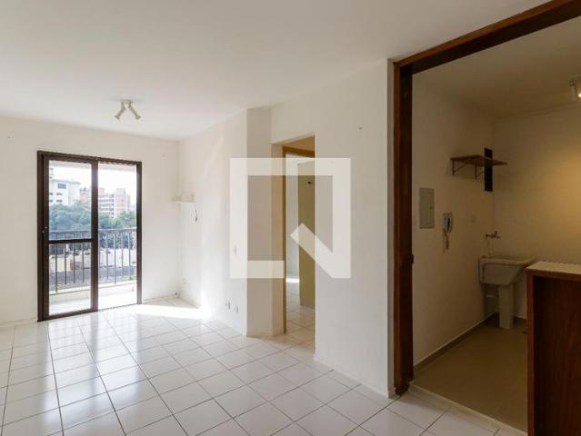 Apto, Itaim Bibi, 1 Quarto, 40 m2 São Paulo