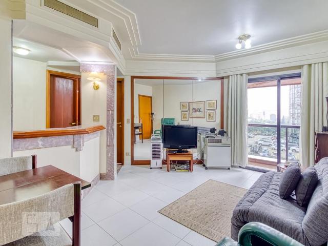 Apto, Itaim Bibi, 1 Quarto, 42 m2 São Paulo