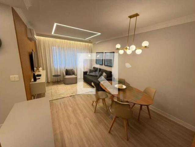 Apto, Itaim Bibi, 1 Quarto, 42 m2 São Paulo