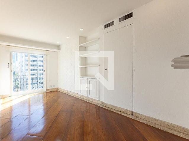 Apto, Itaim Bibi, 1 Quarto, 45 m2 São Paulo