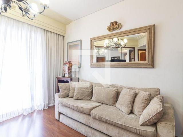 Apto, Itaim Bibi, 1 Quarto, 48 m2 São Paulo