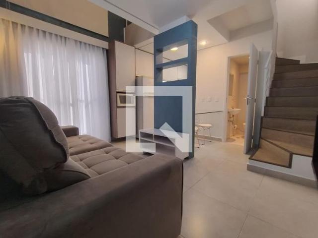 Apto, Itaim Bibi, 1 Quarto, 50 m2 São Paulo