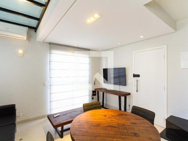 Apto, Itaim Bibi, 1 Quarto, 50 m2 São Paulo