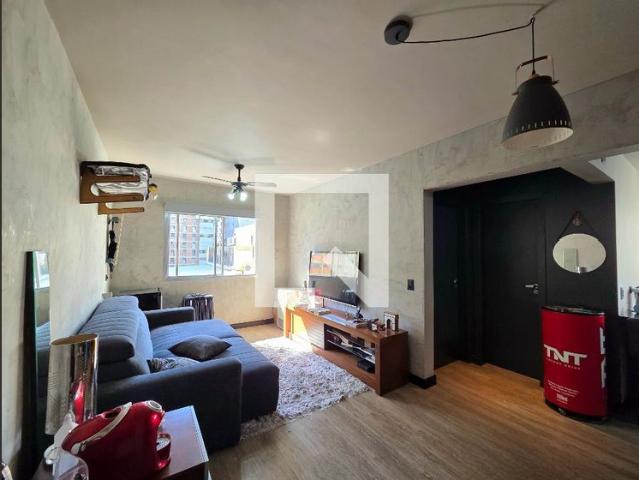 Apto, Itaim Bibi, 1 Quarto, 52 m2 São Paulo