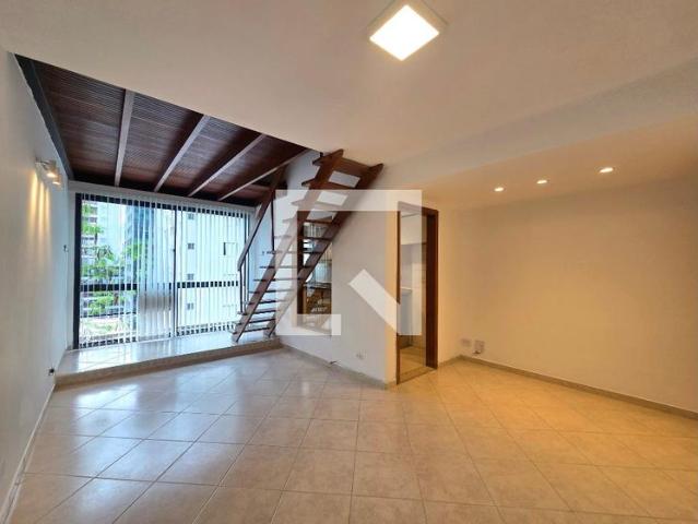 Apto, Itaim Bibi, 1 Quarto, 56 m2 São Paulo