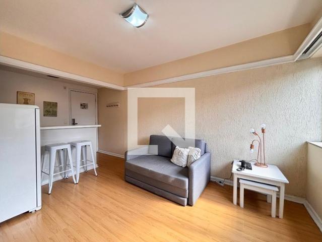 Apto, Itaim Bibi, 1 Quarto, 57 m2 São Paulo