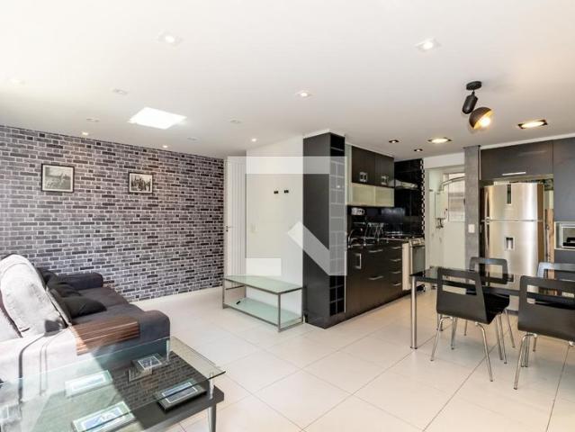 Apto, Itaim Bibi, 1 Quarto, 60 m2 São Paulo