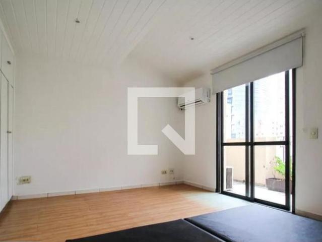 Apto, Itaim Bibi, 1 Quarto, 60 m2 São Paulo