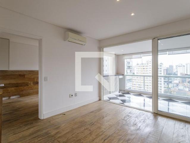 Apto, Itaim Bibi, 1 Quarto, 62 m2 São Paulo