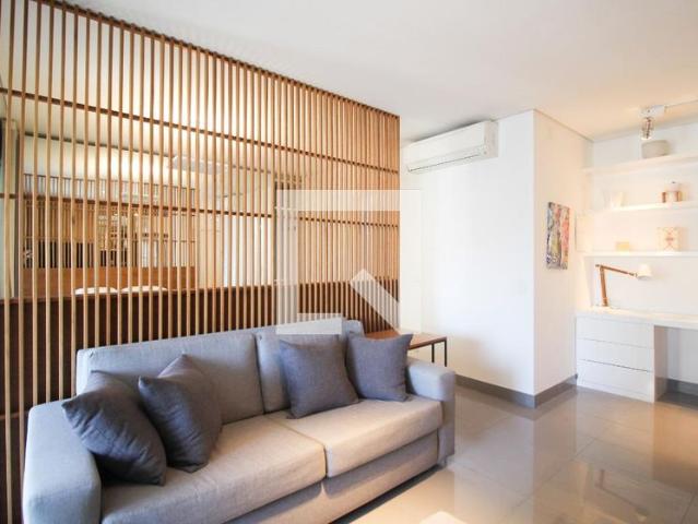 Apto, Itaim Bibi, 1 Quarto, 67 m2 São Paulo