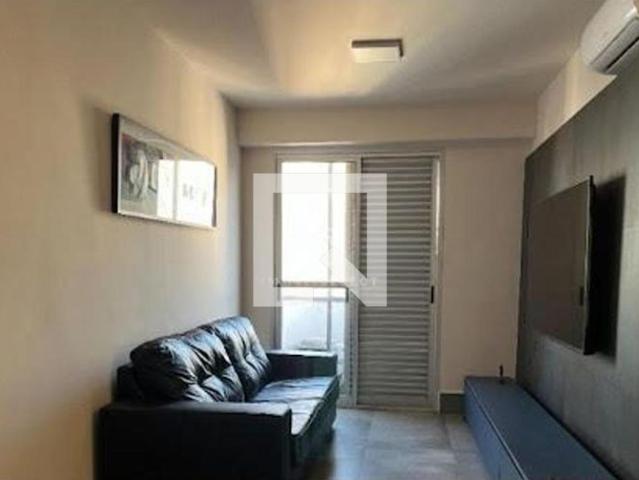 Apto, Itaim Bibi, 1 Quarto, 69 m2 São Paulo