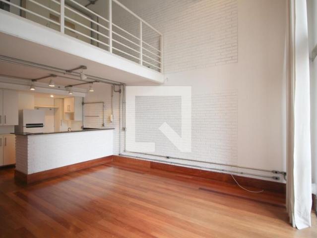 Apto, Itaim Bibi, 1 Quarto, 82 m2 São Paulo