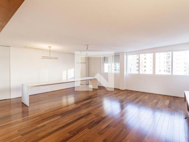 Apto, Itaim Bibi, 1 Quarto, 89 m2 São Paulo
