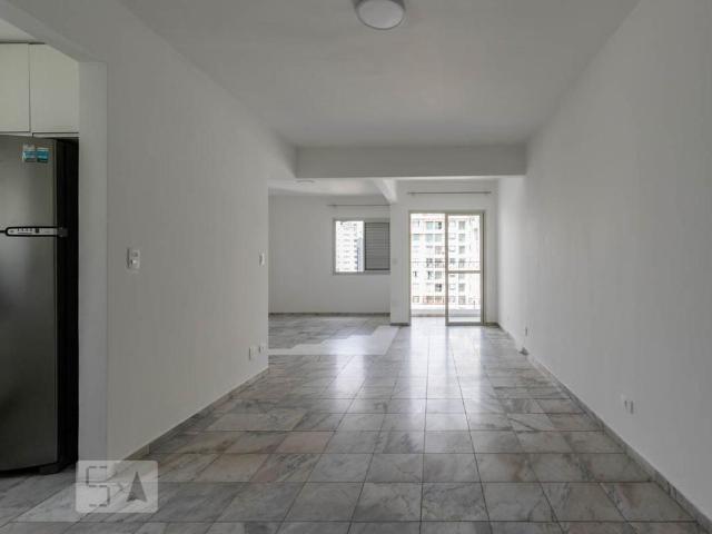 Apto, Itaim Bibi, 1 Quarto, 90 m2 São Paulo