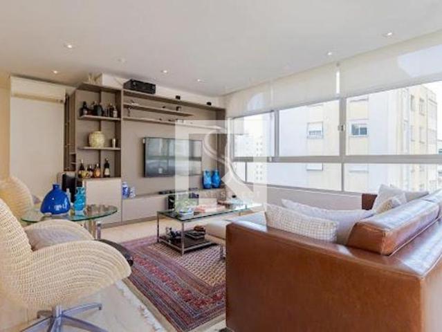 Apto, Itaim Bibi, 2 Quartos, 150 m2 São Paulo