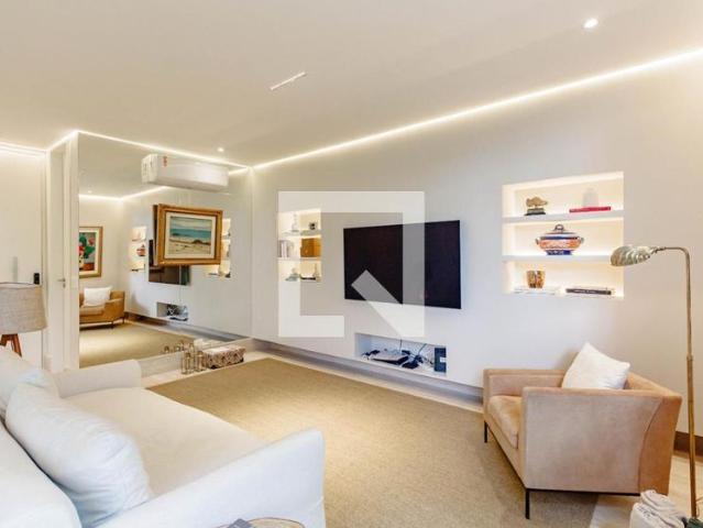 Apto, Itaim Bibi, 2 Quartos, 160 m2 São Paulo