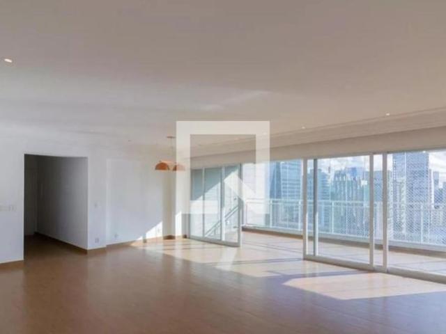 Apto, Itaim Bibi, 2 Quartos, 169 m2 São Paulo