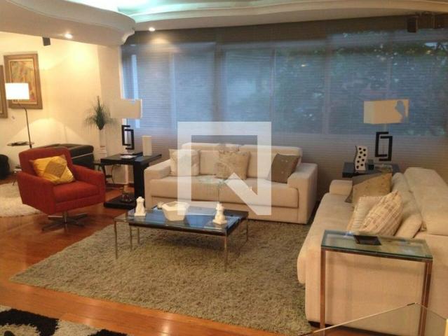 Apto, Itaim Bibi, 2 Quartos, 180 m2 São Paulo