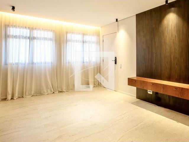 Apto, Itaim Bibi, 2 Quartos, 100 m2 São Paulo