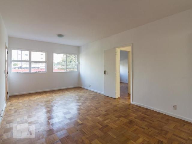 Apto, Itaim Bibi, 2 Quartos, 100 m2 São Paulo