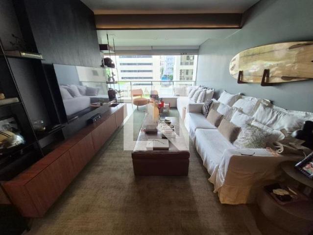 Apto, Itaim Bibi, 2 Quartos, 101 m2 São Paulo