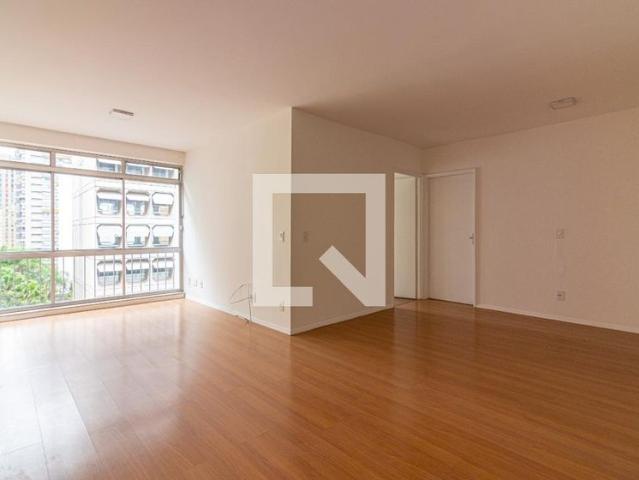 Apto, Itaim Bibi, 2 Quartos, 101 m2 São Paulo