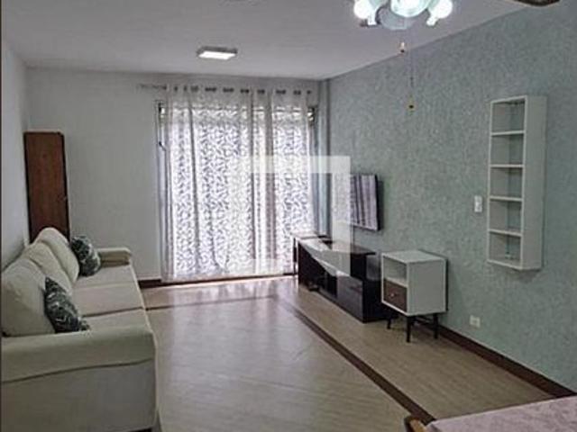 Apto, Itaim Bibi, 2 Quartos, 105 m2 São Paulo