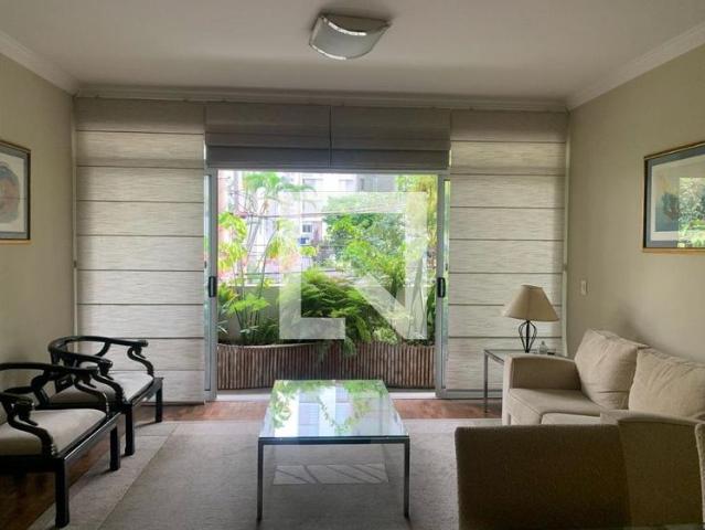 Apto, Itaim Bibi, 2 Quartos, 108 m2 São Paulo