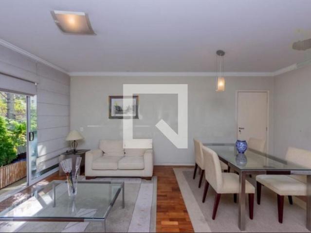 Apto, Itaim Bibi, 2 Quartos, 108 m2 São Paulo