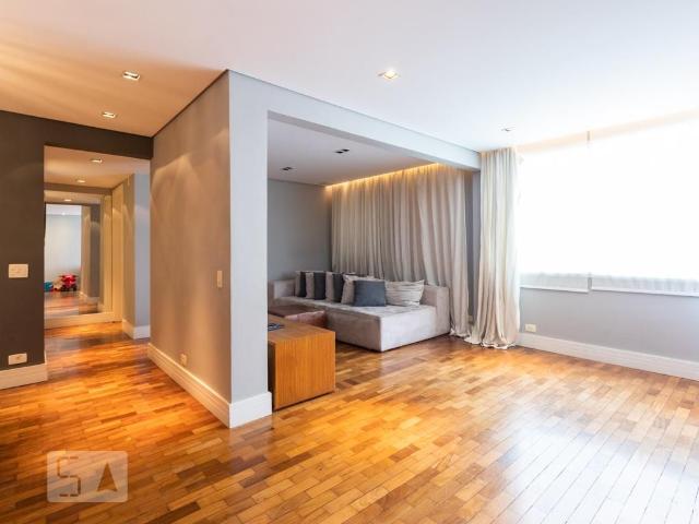 Apto, Itaim Bibi, 2 Quartos, 110 m2 São Paulo