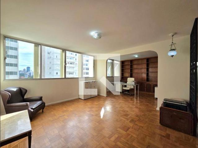 Apto, Itaim Bibi, 2 Quartos, 111 m2 São Paulo