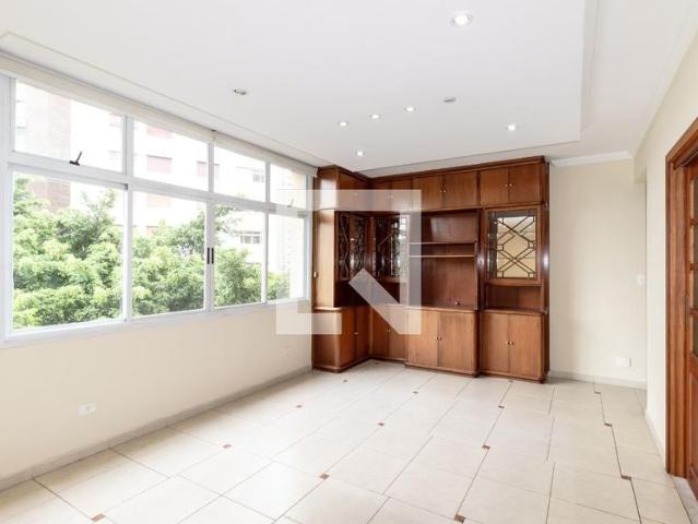 Apto, Itaim Bibi, 2 Quartos, 115 m2 São Paulo