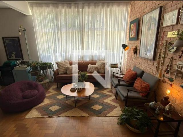 Apto, Itaim Bibi, 2 Quartos, 115 m2 São Paulo