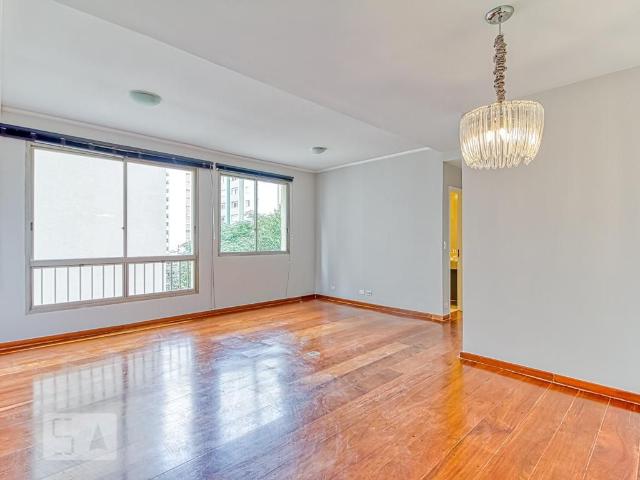 Apto, Itaim Bibi, 2 Quartos, 115 m2 São Paulo