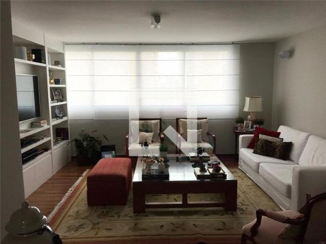 Apto, Itaim Bibi, 2 Quartos, 115 m2 São Paulo