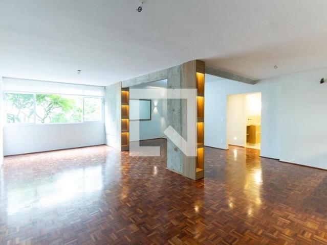 Apto, Itaim Bibi, 2 Quartos, 119 m2 São Paulo