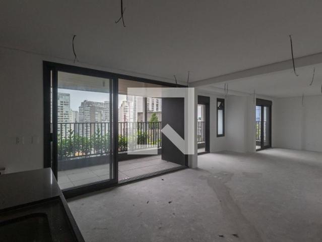 Apto, Itaim Bibi, 2 Quartos, 120 m2 São Paulo