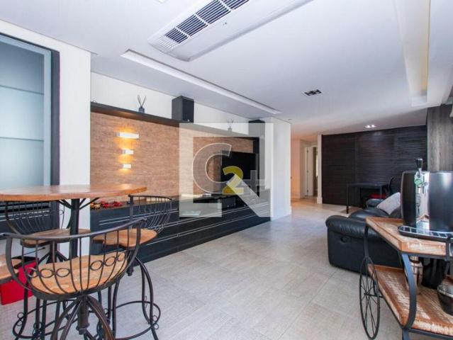 Apto, Itaim Bibi, 2 Quartos, 122 m2 São Paulo