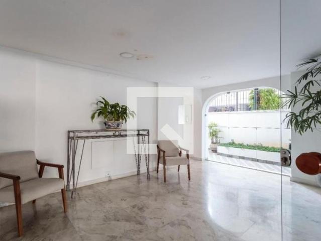 Apto, Itaim Bibi, 2 Quartos, 122 m2 São Paulo