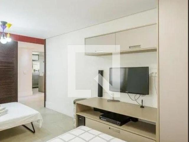 Apto, Itaim Bibi, 2 Quartos, 122 m2 São Paulo