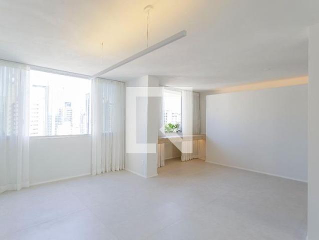 Apto, Itaim Bibi, 2 Quartos, 133 m2 São Paulo