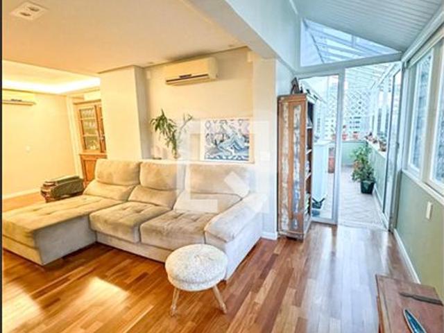 Apto, Itaim Bibi, 2 Quartos, 130 m2 São Paulo