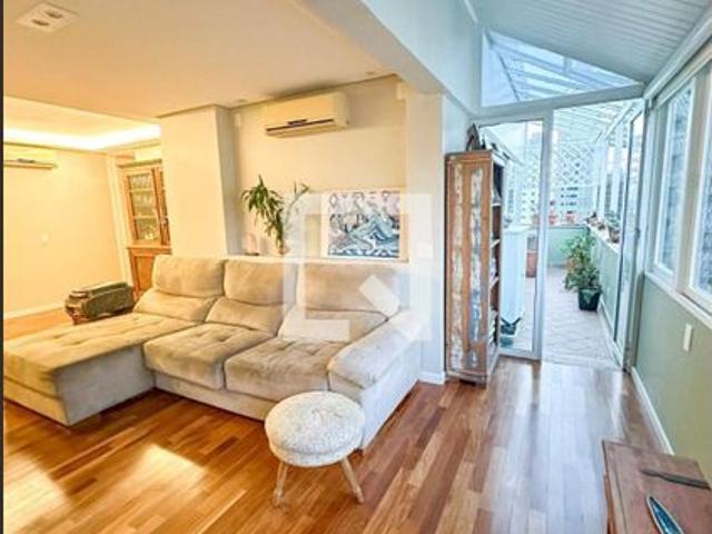 Apto, Itaim Bibi, 2 Quartos, 130 m2 São Paulo