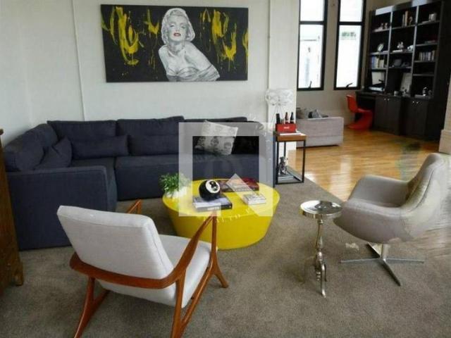Apto, Itaim Bibi, 2 Quartos, 130 m2 São Paulo