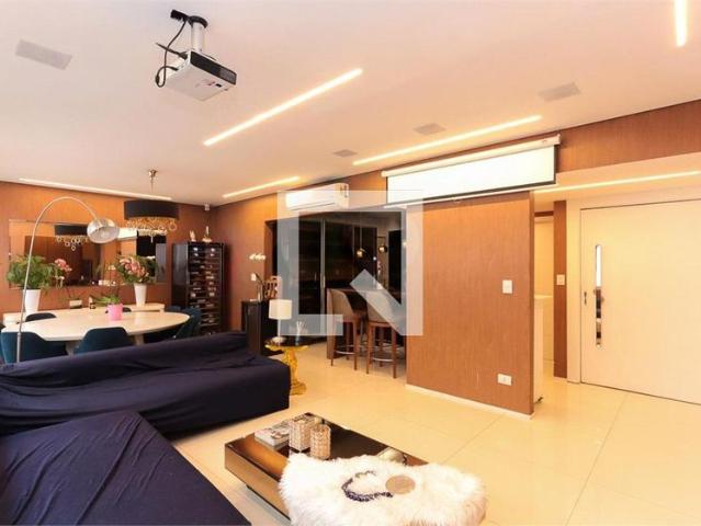 Apto, Itaim Bibi, 2 Quartos, 138 m2 São Paulo