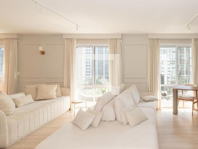 Apto, Itaim Bibi, 2 Quartos, 139 m2 São Paulo