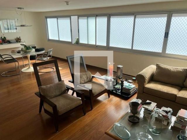 Apto, Itaim Bibi, 2 Quartos, 270 m2 São Paulo