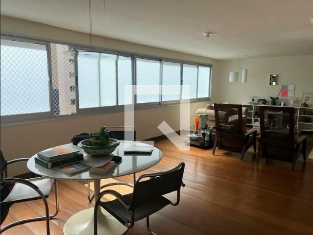 Apto, Itaim Bibi, 2 Quartos, 270 m2 São Paulo