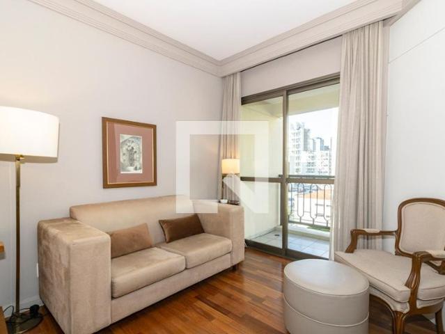 Apto, Itaim Bibi, 2 Quartos, 51 m2 São Paulo